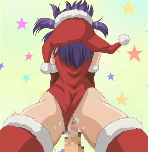 Fujino Shion Hatsu Inu Red Legwear Animated Animated  Stitched Tagme Third Party Edit