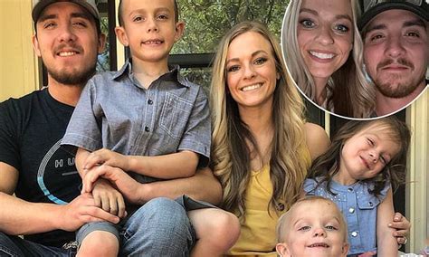 Teen Mom Star Mackenzie Mckee And Ex Husband Josh Are Hit With A Lien