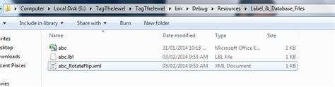 Net C Results False At `fileexists` Even If The File Exists