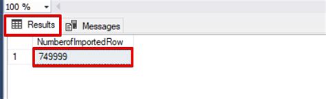 SQL Server Bulk Insert Part 1 Coding Sight