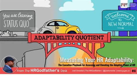 measuring your hr adaptability