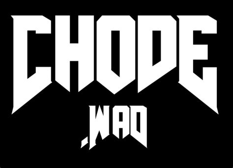 Chodewad Addon Doom Ii Moddb