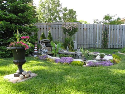 Благоустройство дачного участка своими руками