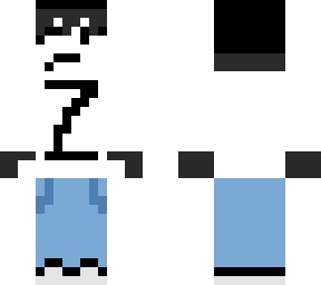 Zabooboo3 Minecraft Skins