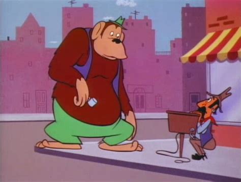 Fearless Fly 1965 The Cartoon Databank