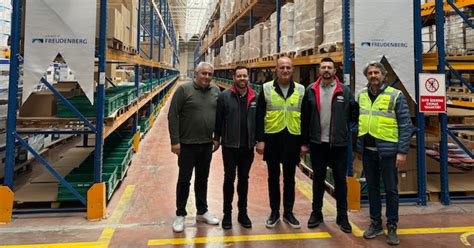 Corteco opens Turkish warehouse to distribute FST automotive products ...