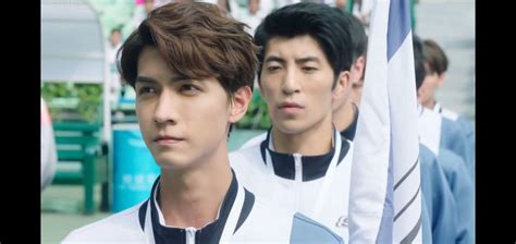 Pin By Helena Wennberg On Ming Ren Aka Ren Yan Kai The Prince Of Tennis Tv Drama Film