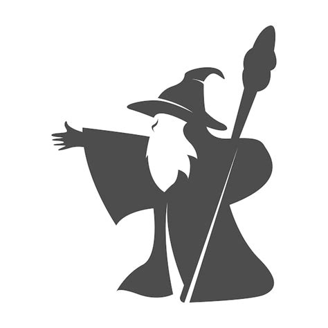 Wizard Icon Wizard Work