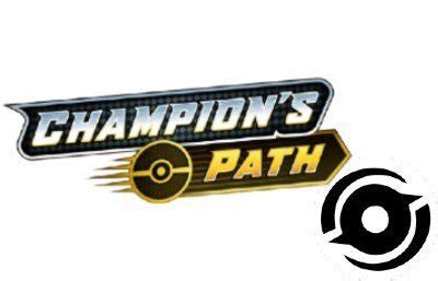 Swsh Champion S Path Pok Mon Enkeltkort P Pokemons Dk