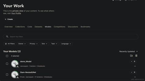 kaggle训练模型教程kaggle免费gpu的简易使用教程。 包含数据集、模型代码的上传，数据集和模型的挂载，调试运行 掘金