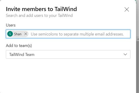 Inviting Members To A Project In Azure Devops Azuredevops Guide