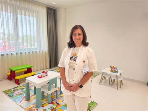 Dr Mubera Hasanović Specijalista Pedijatrije Ljetni Proljevi Kod