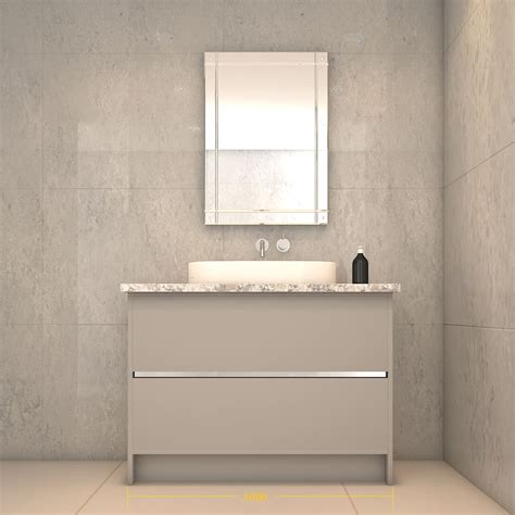 3d Vanity Unit Rendering Services Renders Point