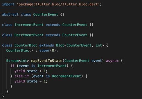 Top Flutter Packages In 2023 Walturn