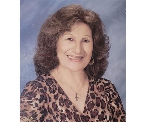 Mary Herrera Obituary 1938 2023 San Antonio Tx San Antonio