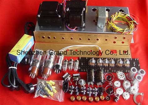 China Jtm45 Handwired Valve Guitar Amplifier Diy Kits China Guitar