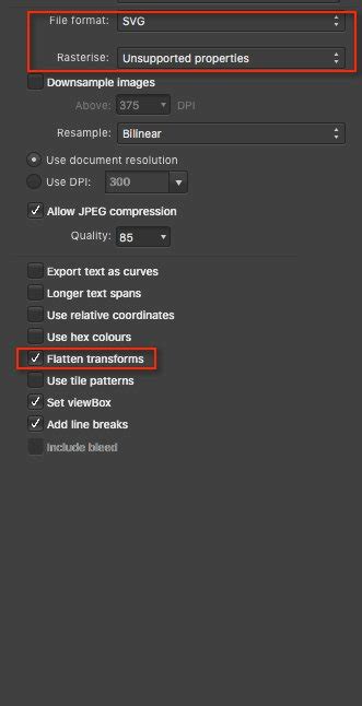 SVG Images Do Not Export At Correct Size Desktop Questions MacOS And Windows Affinity Forum