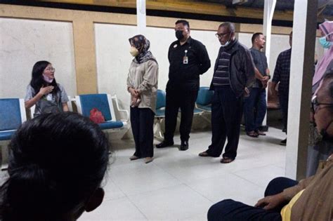 Kecewa Dengan Pelayanan Rsud Arifin Achmad Pekanbaru Keluarga Pasien