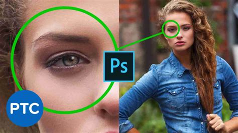 Create A Highly Realistic Skin Texture In Photoshop