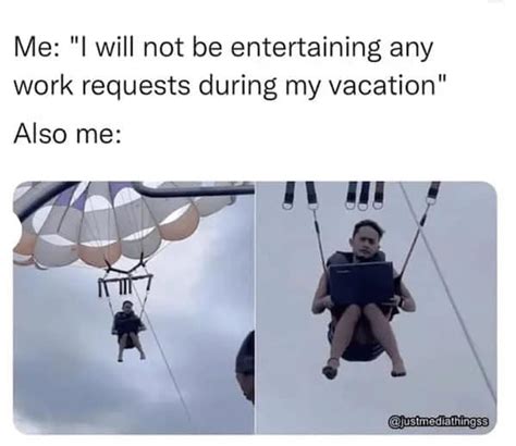35 Pto Memes For When Youre Already On Vacation Mentally