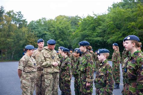 Ccf Biennial Review Barr Beacon School