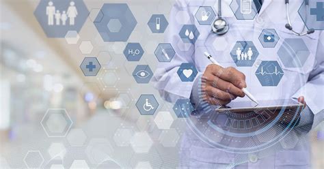 What Is Healthcare Informatics Une Online