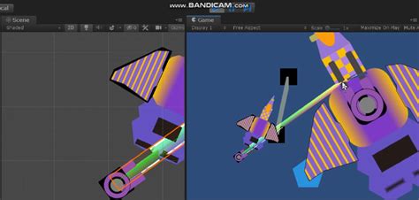 I Have A Bug Where Addforce Leaves Behind Some Objects Any Ideas Questions And Answers