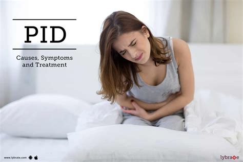 PID Causes Symptoms And Treatment By Dr Sandhya Mishra Lybrate