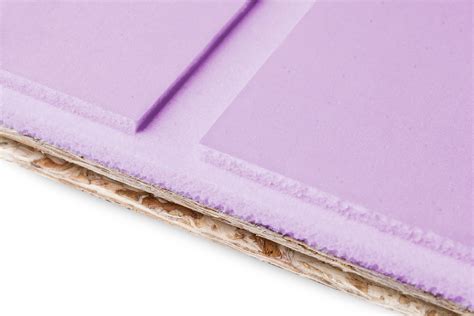 Dricore Subfloor R Insulated Subfloor Panels