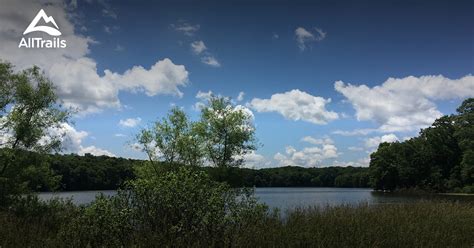 Los Mejores Senderos Y Rutas En Beaver Dam State Park Alltrails