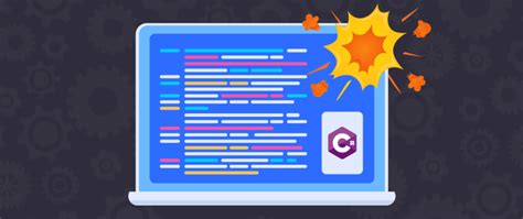 C Exception Handling Best Practices DEV Community