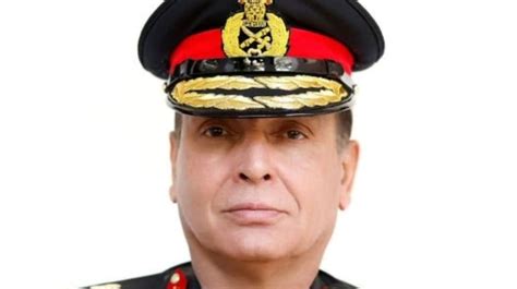 Who Is Lt Gen Dhiraj Seth Meet Indias New Chief Of Army Staff