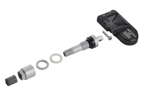 Smart Sensor® 17 43042 One Programmable Multi Frequency Tpms Sensor