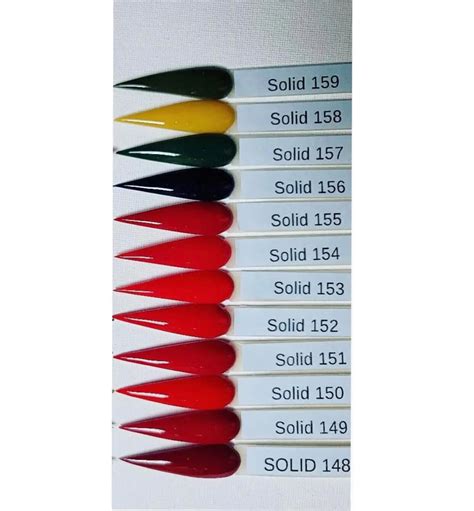 Chisel Dip Powder Lipstick Ombre 97b 2oz