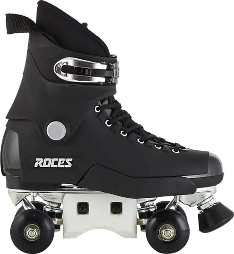 Roces Pro 4 Ролики квады - Взрослые Ролики Квады