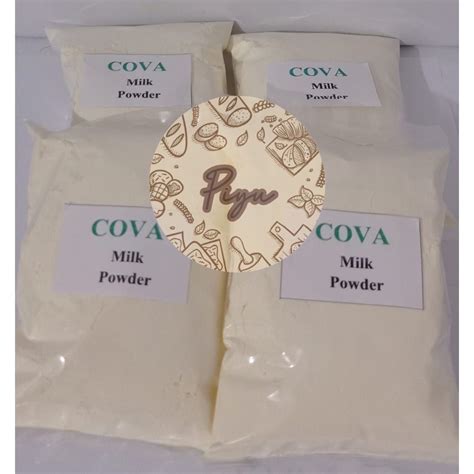 Jual Susu Bubuk Premix Cova Repack 250 Gram Shopee Indonesia