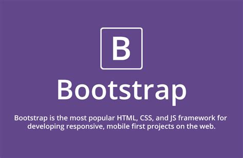 Bootstrap 3 And 4 Comparison Wavdesign