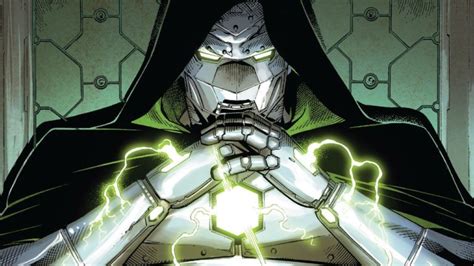 The 15 Most Powerful Marvel Comics Supervillains Ever, Ranked