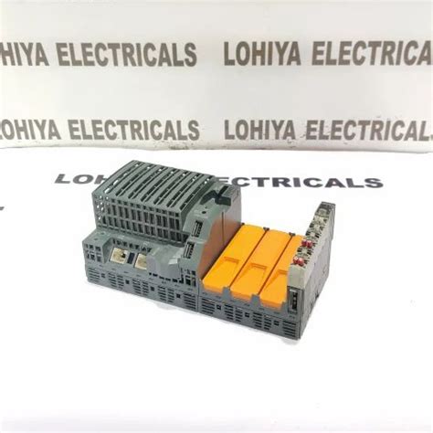 B R X20 CP 3484 CPU MODULE At 10000 Piece PLC CPU Module In Bhavnagar ID 2855577356248