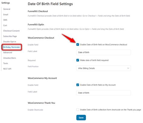 How To Set Up Automated Birthday Emails For Better Engagement