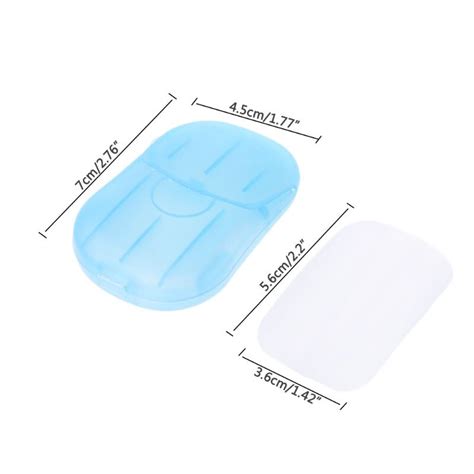 Zeep Papier Vicedeal