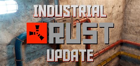 Rust Industrial Update Era Of Automation Nitrado