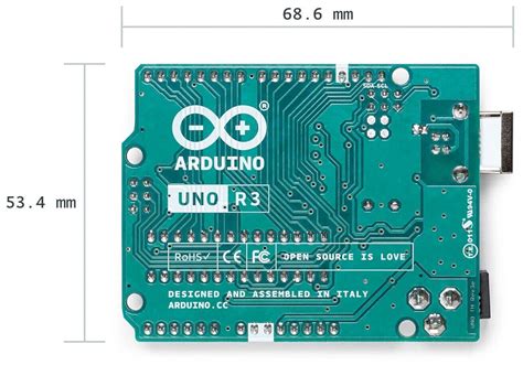 The Arduino Starter Kit With 170 Page Arduino Projects Book
