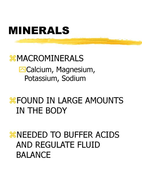 Healthy People Programs Ppt Download