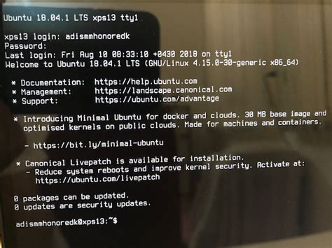 After Restart Pop Os Its Black Screen Issue Pop Os Pop GitHub