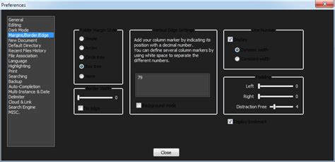 Notepad V845 Release Candidate Notepad Community