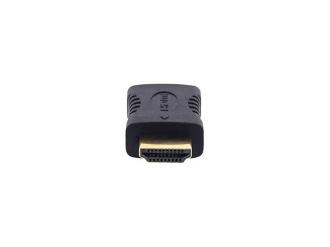 Hdmi Port Saver Hdmi Female To Male At Cables N More