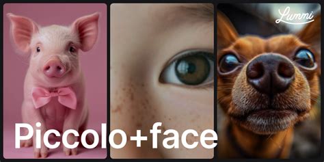 Piccoloface Images — Free Hd Download On Lummi