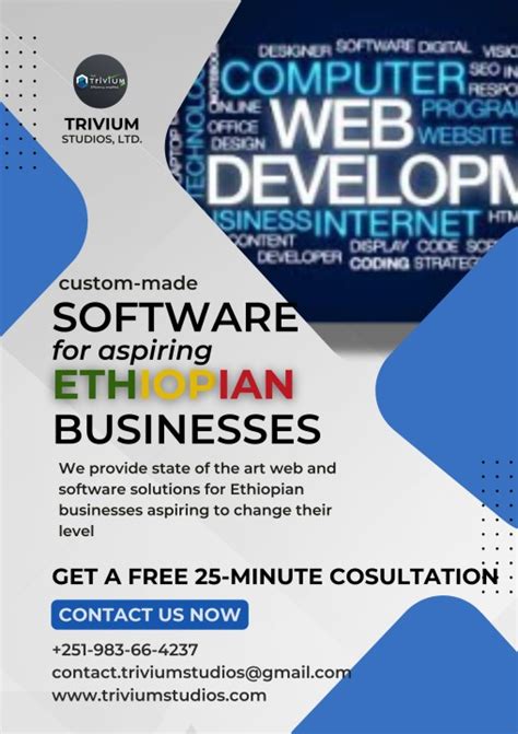 Dawit Gebremariam On Linkedin Empower And Heal Your Businesses Pain🩸