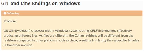 Finding The Correct Revision Without Hardcoding It · Issue 13616 · Conan Ioconan · Github
